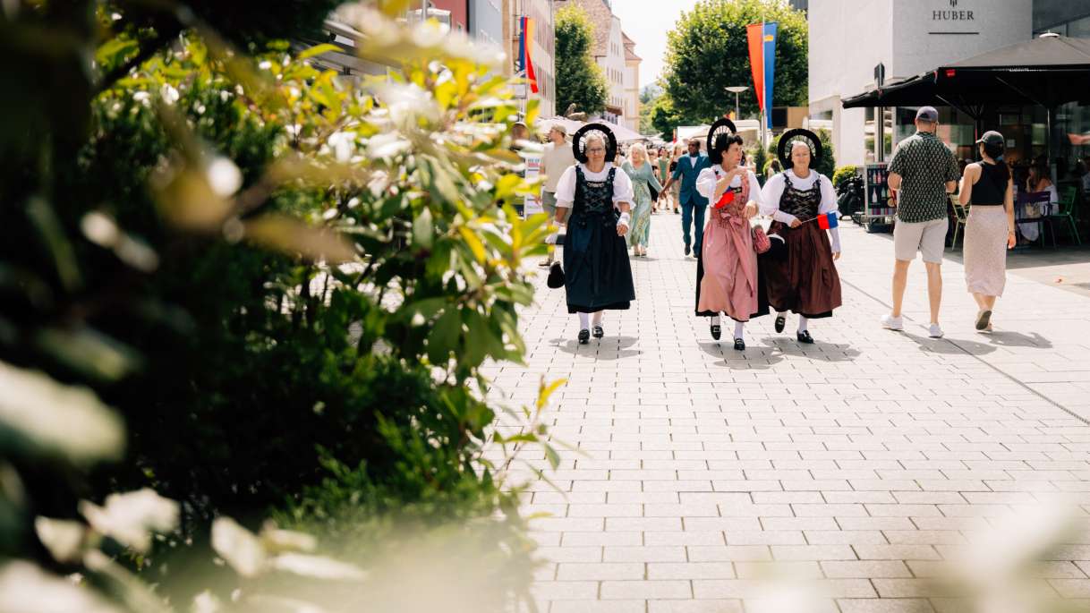 Customs & traditions in Liechtenstein - Official tourism website of the ...