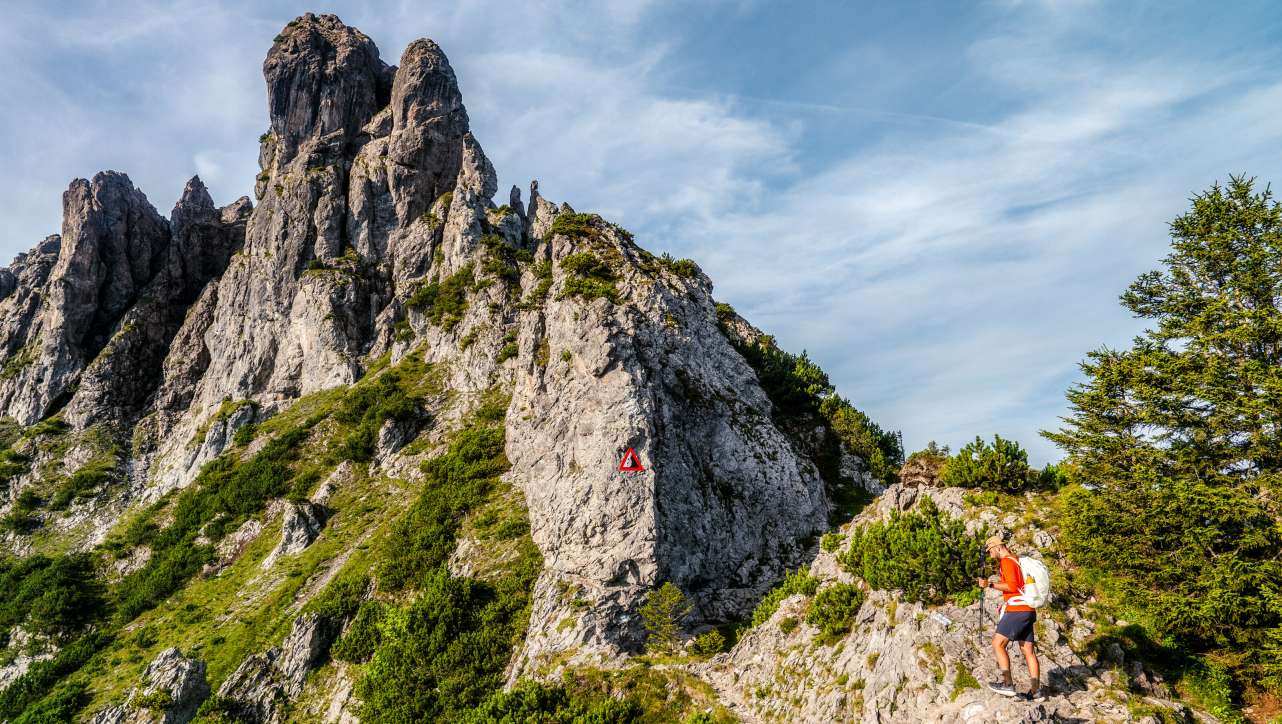 The top 5 hikes in Liechtenstein - Official tourism website of the ...