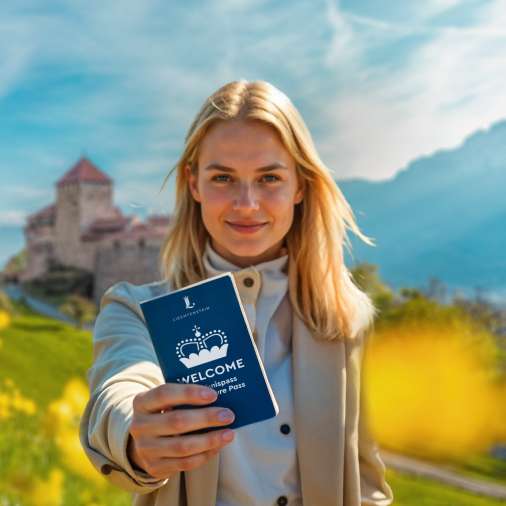 Adventure Pass Liechtenstein - Official tourism website of the ...