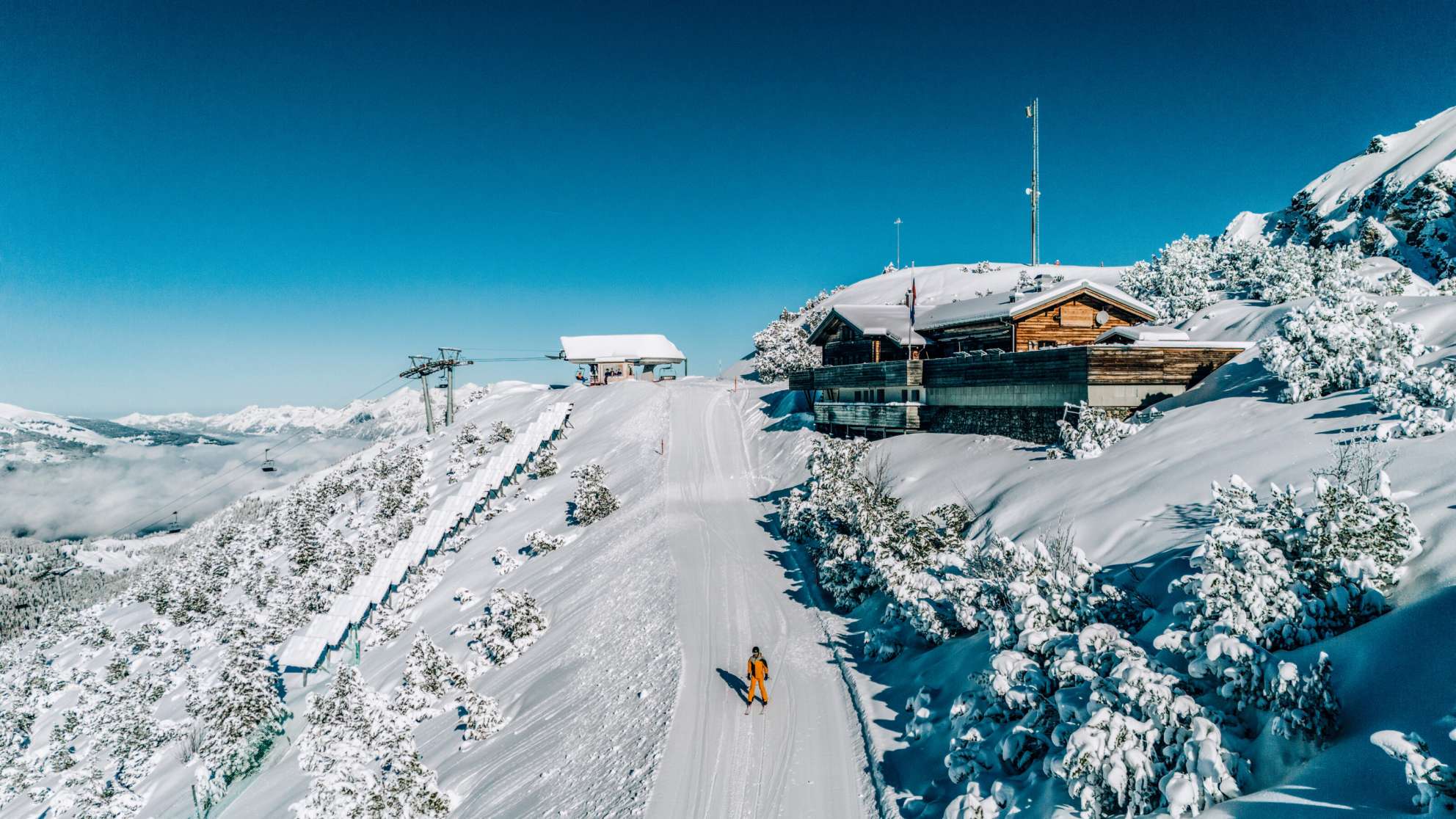 Skiing in Liechtenstein - Official tourism website of the Principality ...