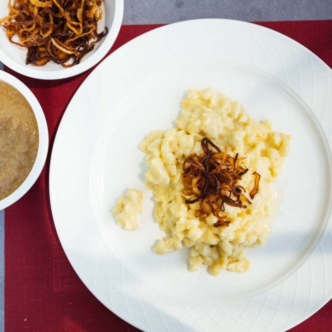 Recipes from Liechtenstein - Official tourism website of the ...