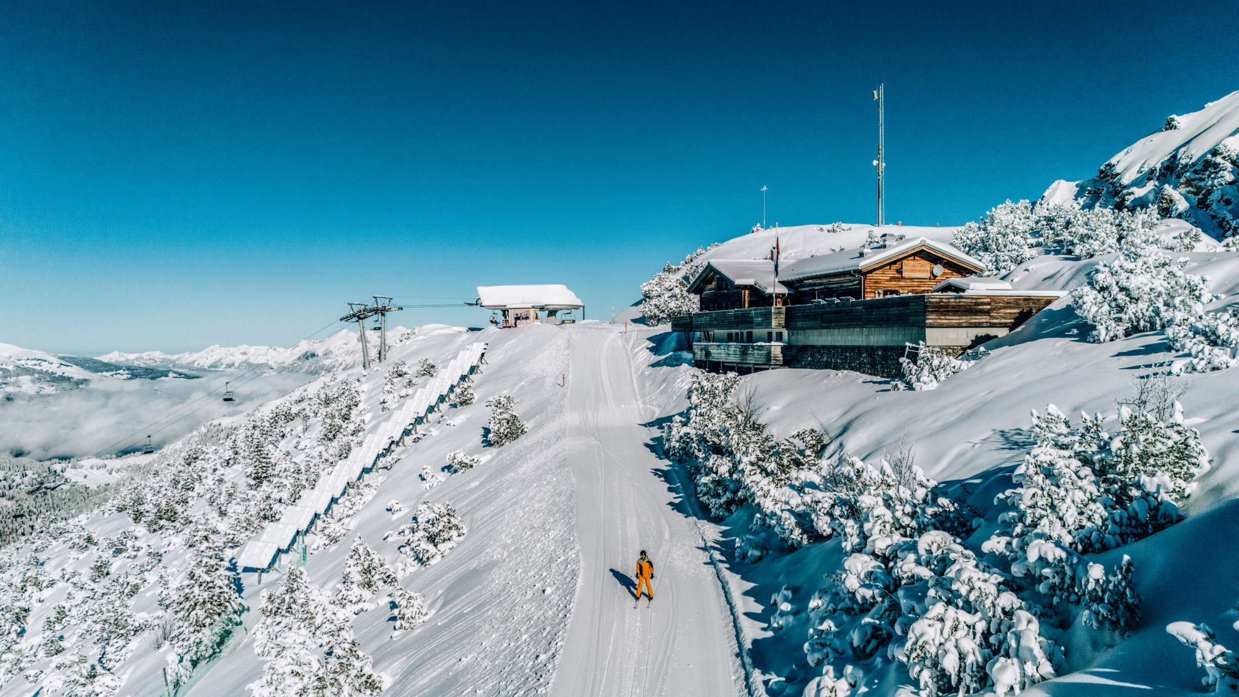 Skiing in Liechtenstein - Official tourism website of the Principality ...