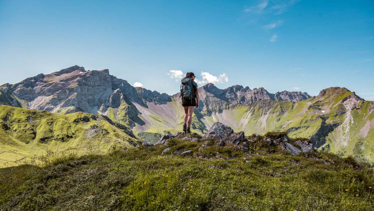 Malbun - The mountain resort that delights in every season - Official ...